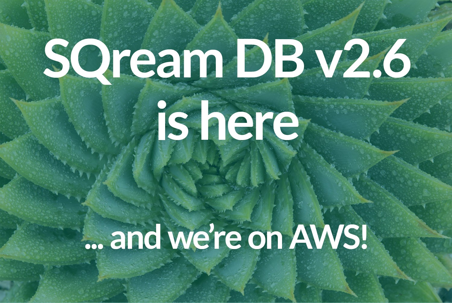 Introducing Sqream Db The Gpuaccelerated Data Warehouse