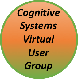 Cognitive Systems Virtual User Group Webcast: Effectively analyzing big ...