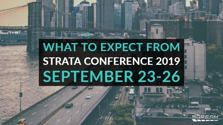 What to expect from Strata Conference 2019 - SQream