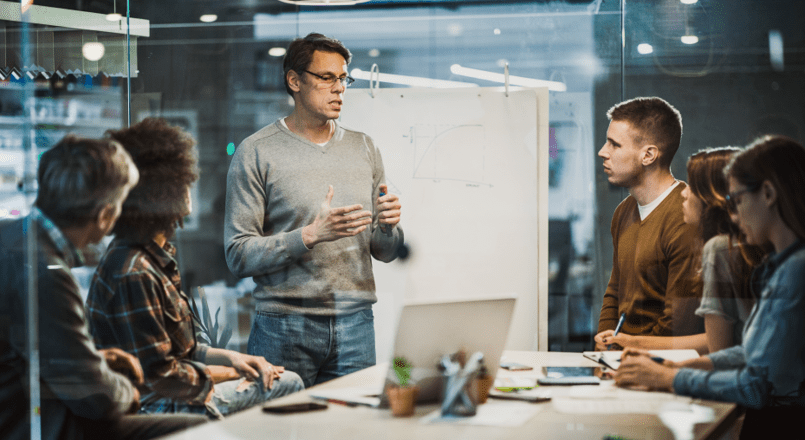 Planning to Revamp Your Legacy Data Warehouse - SQream