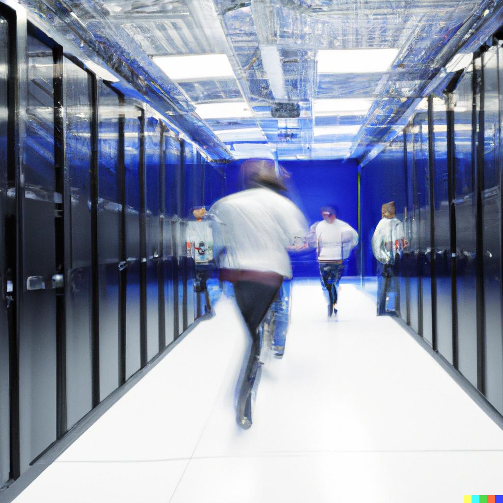 Data Mesh Architecture: What is it and How does it Work?