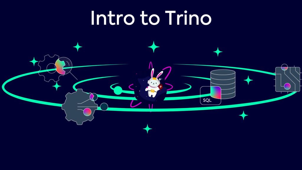What Is Trino? An Introduction to Trino for Big Data What Is Trino? An Introduction to Trino for Big Data
