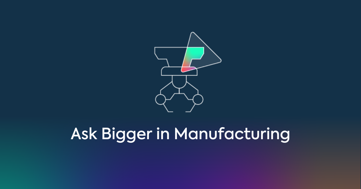 Big Data in Manufacturing FDC (Fault Detection & Classification)