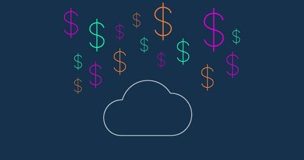 Google Cloud Cost Optimization: 5 Ways to Manage Data Costs