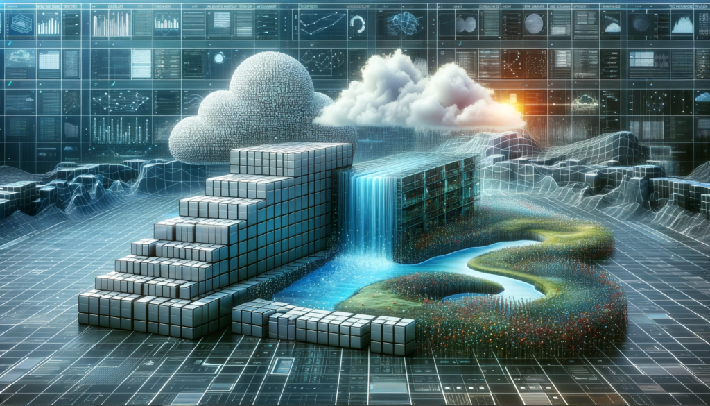 Guide to data lakehouse: Revolutionizing Data Management