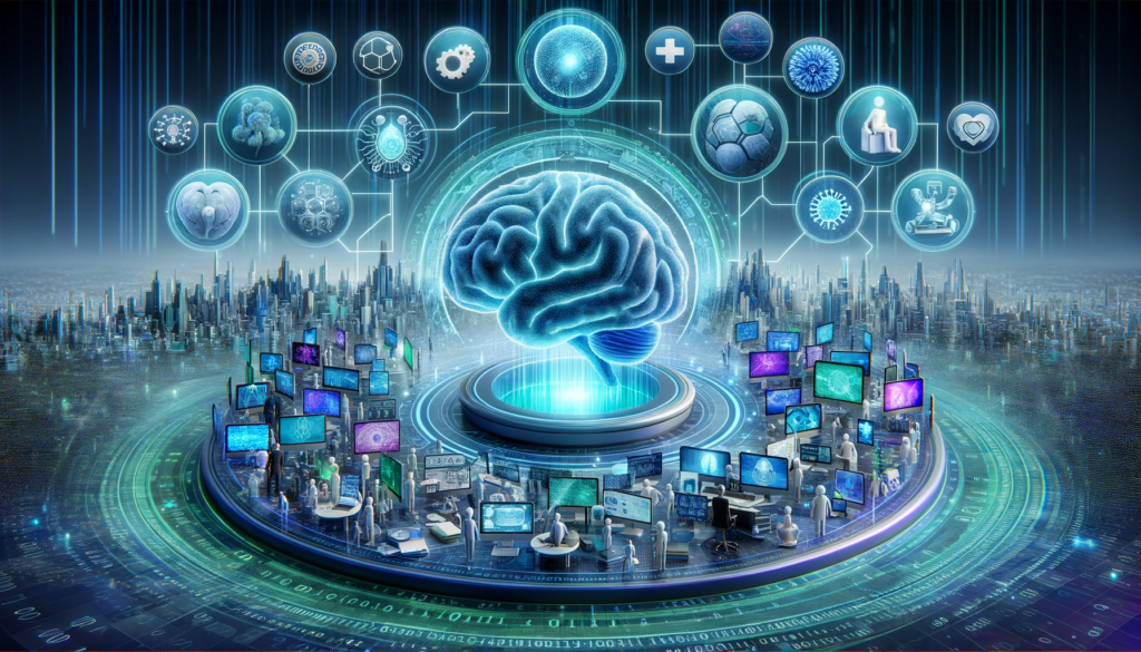 The Evolution of Machine Learning in 2023 and Beyond