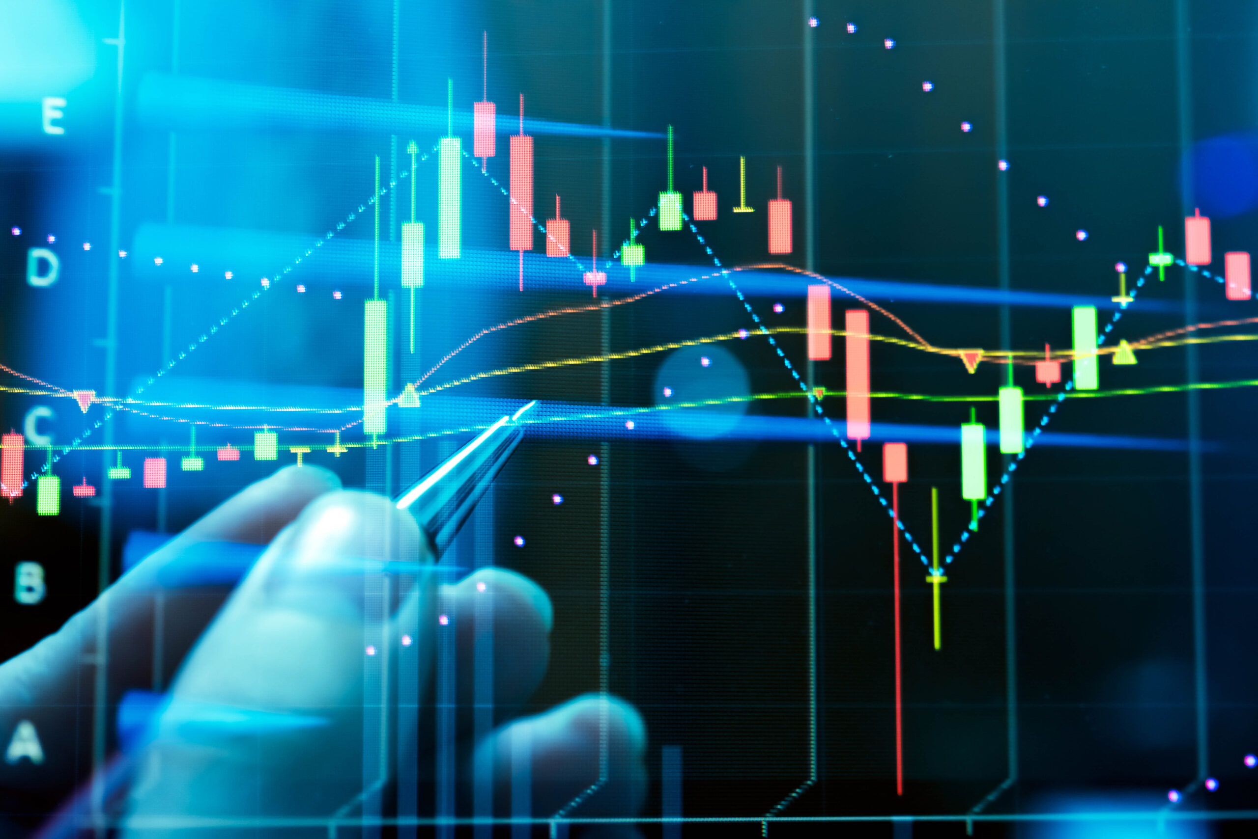 SQream - GPU accelerated big data processing