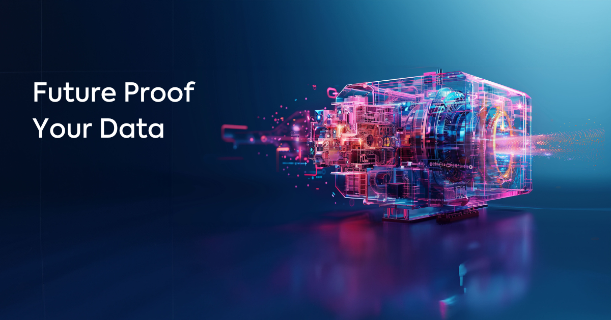 Apply Supercomputing Powers To Your Enterprise Analytics