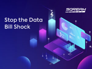 SQream GPU-accelerated AI and Data Processing