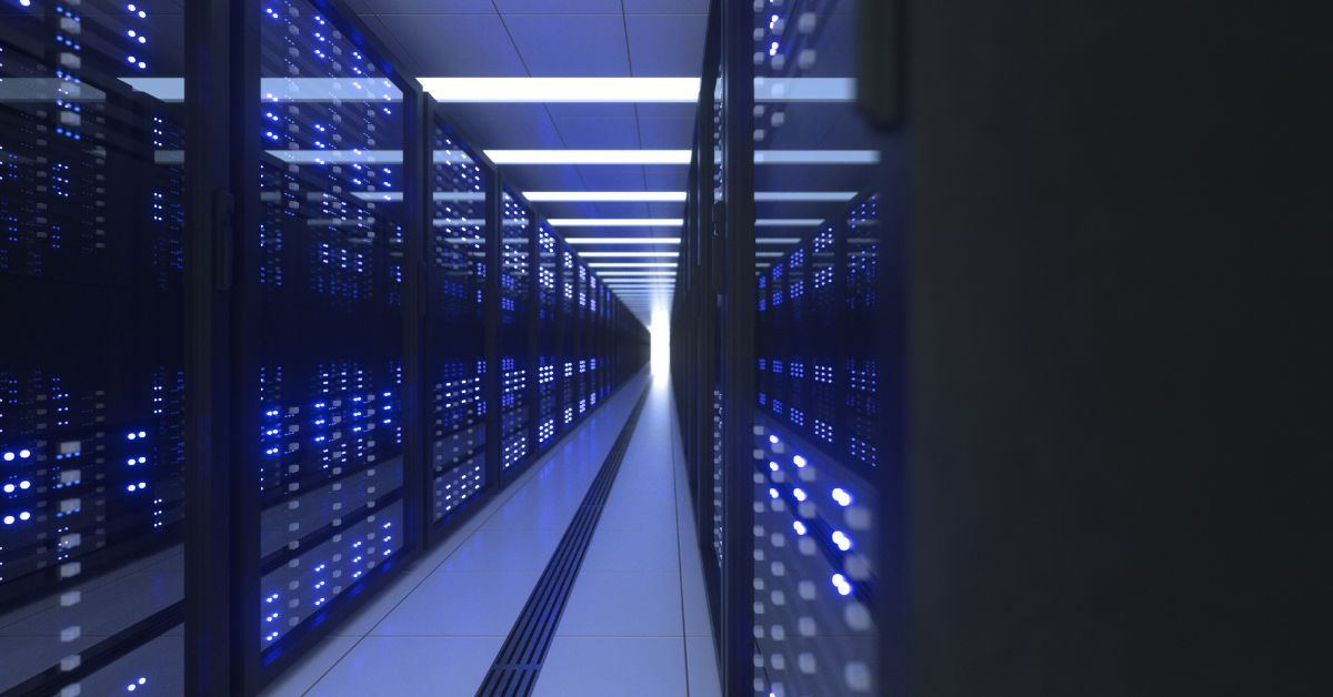Understanding The Importance Of Gpus In Data Centers Sqream 6472