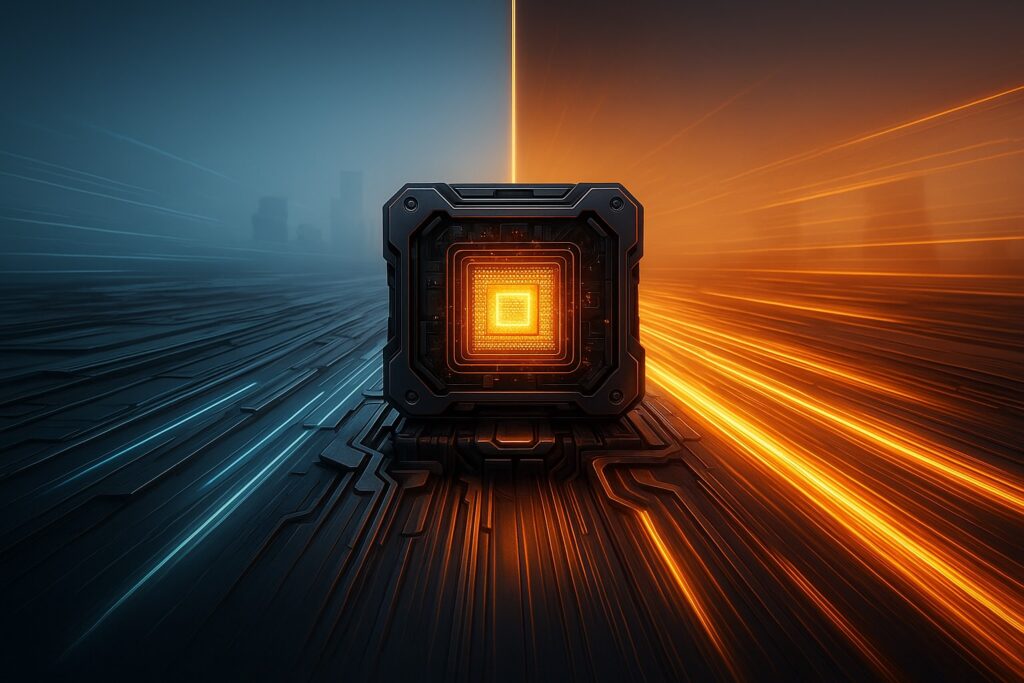 Gpu Database Everything You Need To Know Sqream