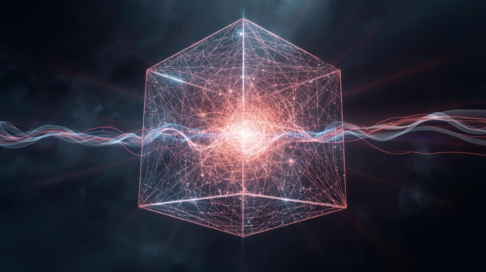 Quantum Computing with SQream | GPU-Accelerated Data Platform